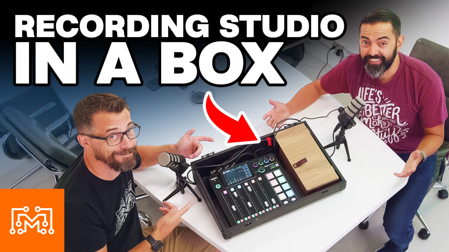 Projects Archives - I Like To Make Stuff