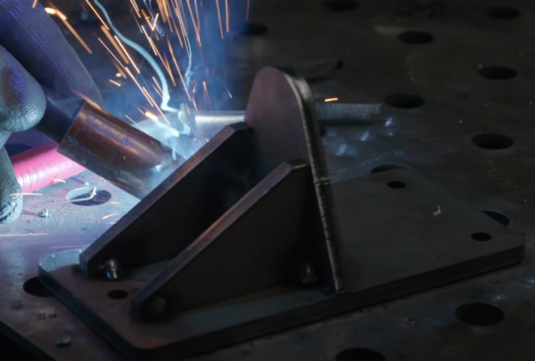 Surprising Mark Rober with a Giant Toy - I Like To Make Stuff