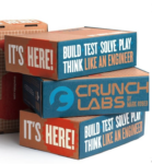 Spending The Day WIth Mark Rober | BETWEEN THE BUILDS - I Like To Make Stuff