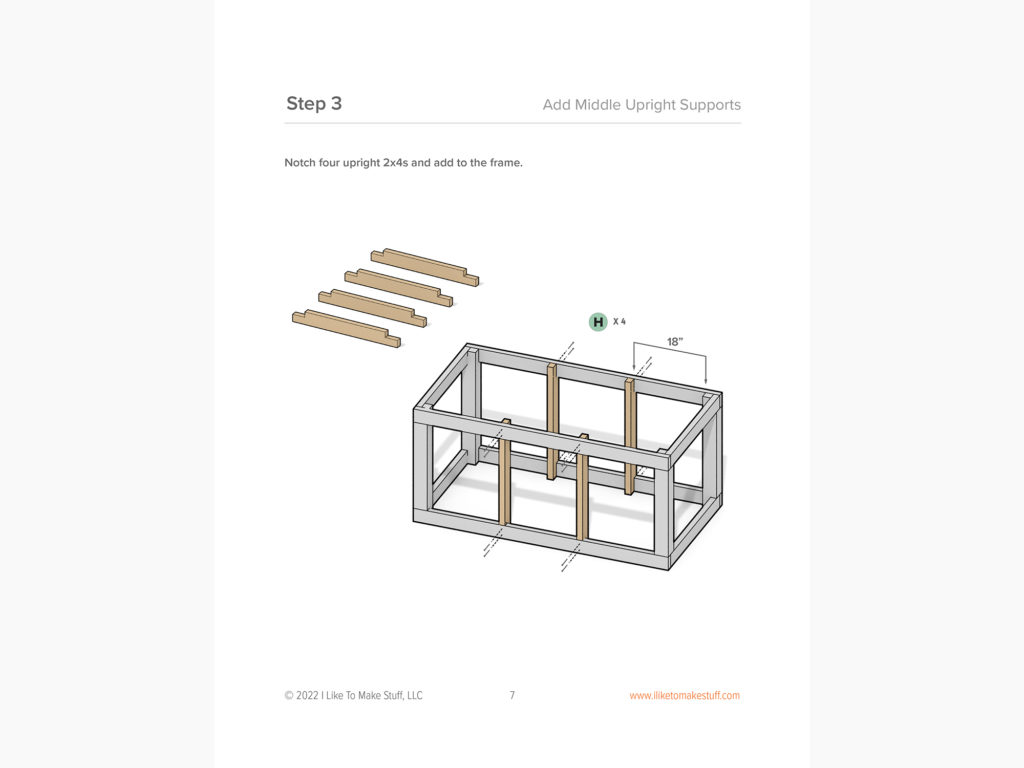 Torsion Box Assembly Table — Digital Plans - I Like To Make Stuff