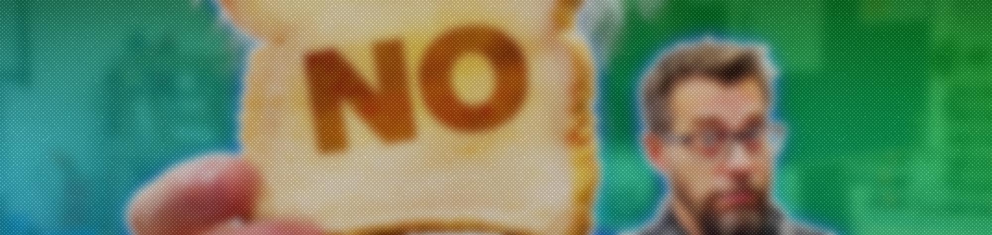 Can I Make Toast Art? - I Like To Make Stuff Can I Make Toast Art? - I Like To Make Stuff