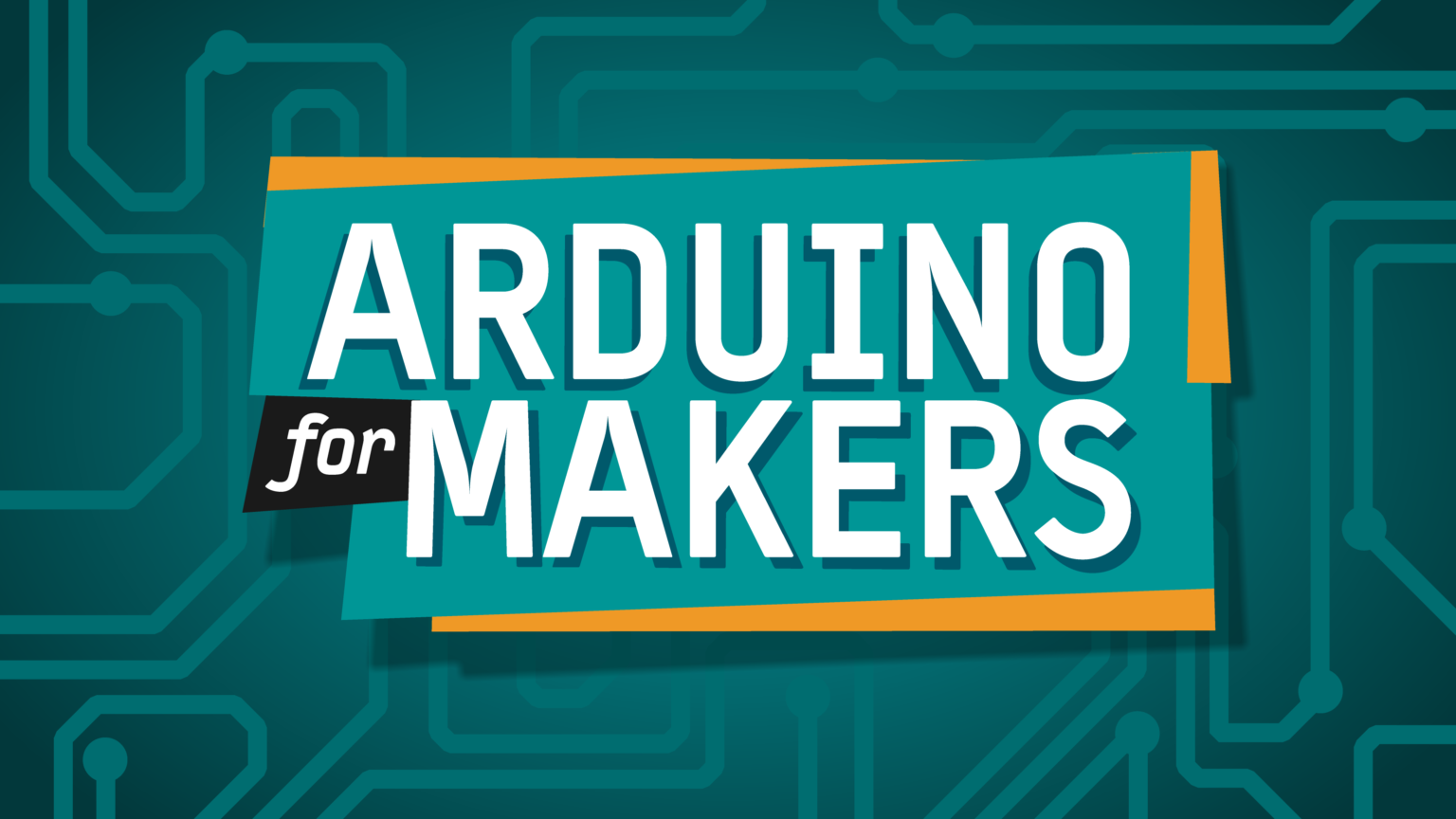 Learn Arduino Coding for Maker Projects and Woodworking