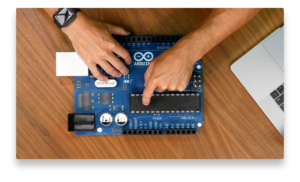 Learn Arduino Coding for Maker Projects and Woodworking