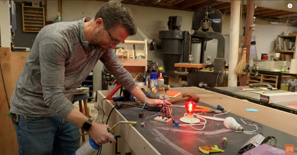 I Made a Fart Detector - I Like To Make Stuff