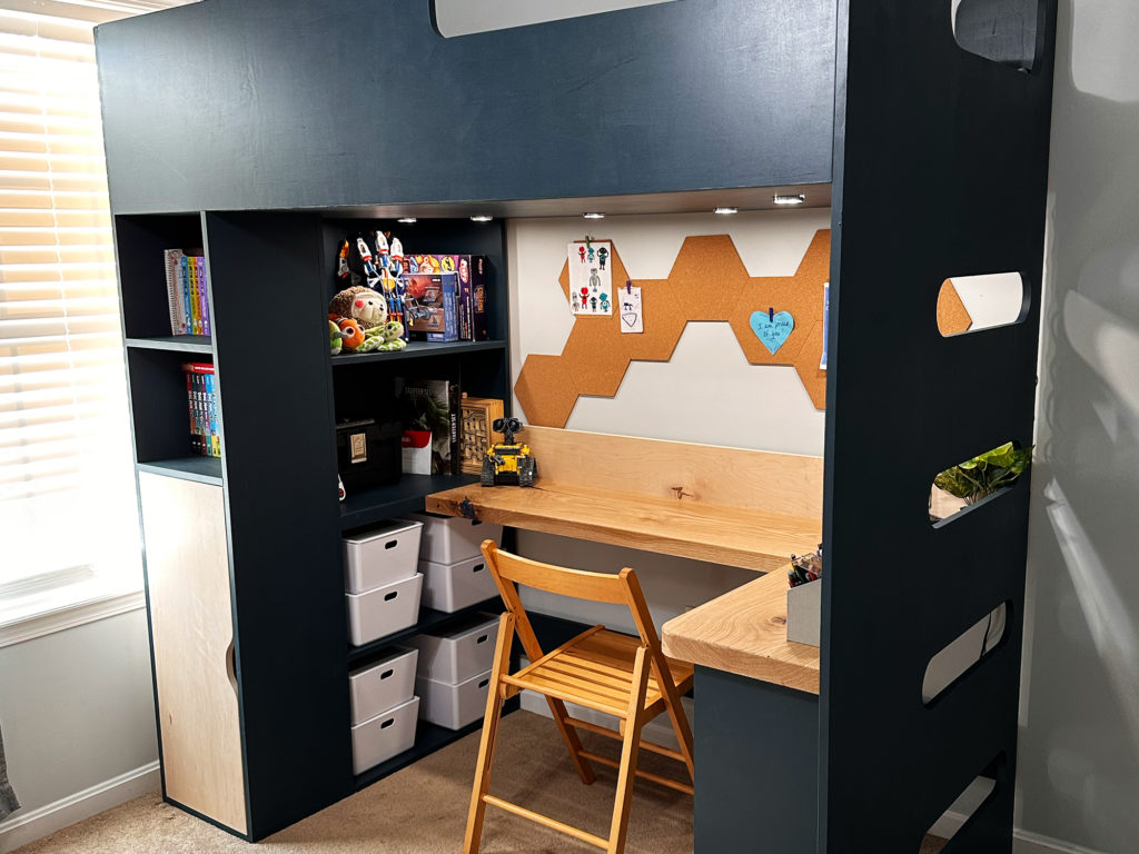 Loft-Beds-Shots-4 - I Like To Make Stuff