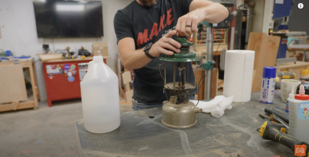 Reviving This 75 Year Old Family Treasure - I Like To Make Stuff