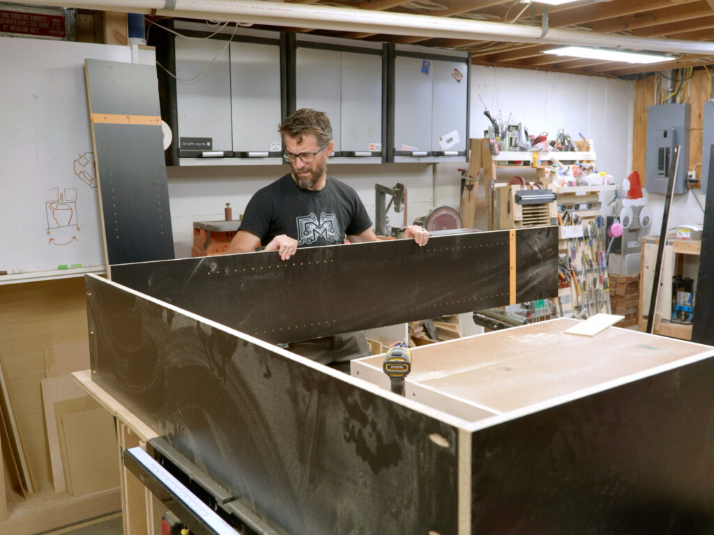 Double Display Case — Digital Plans - I Like To Make Stuff