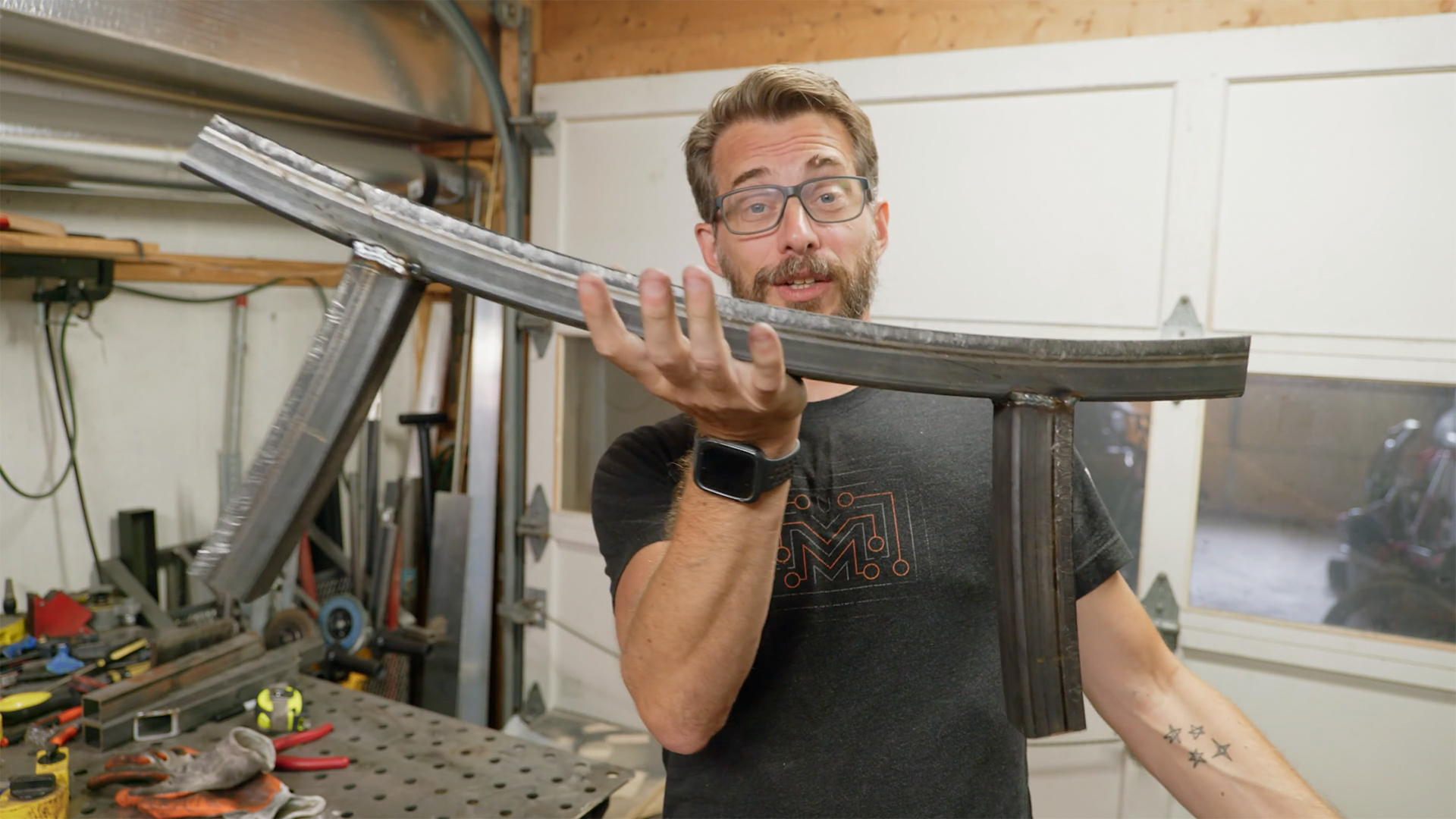 Fixing My Problem With Powder Coating - I Like To Make Stuff