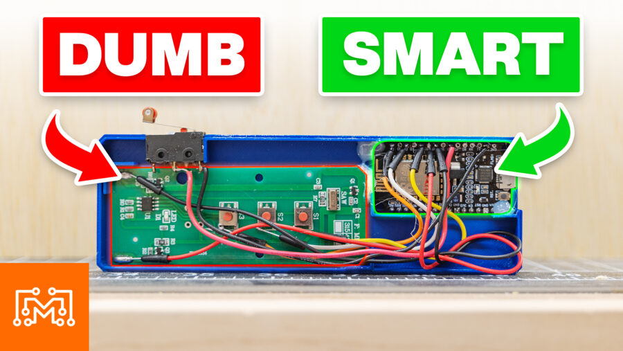 Home - I Like To Make Stuff