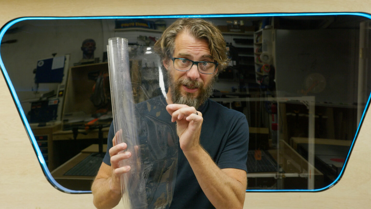 Making a Custom Pool Float - I Like To Make Stuff