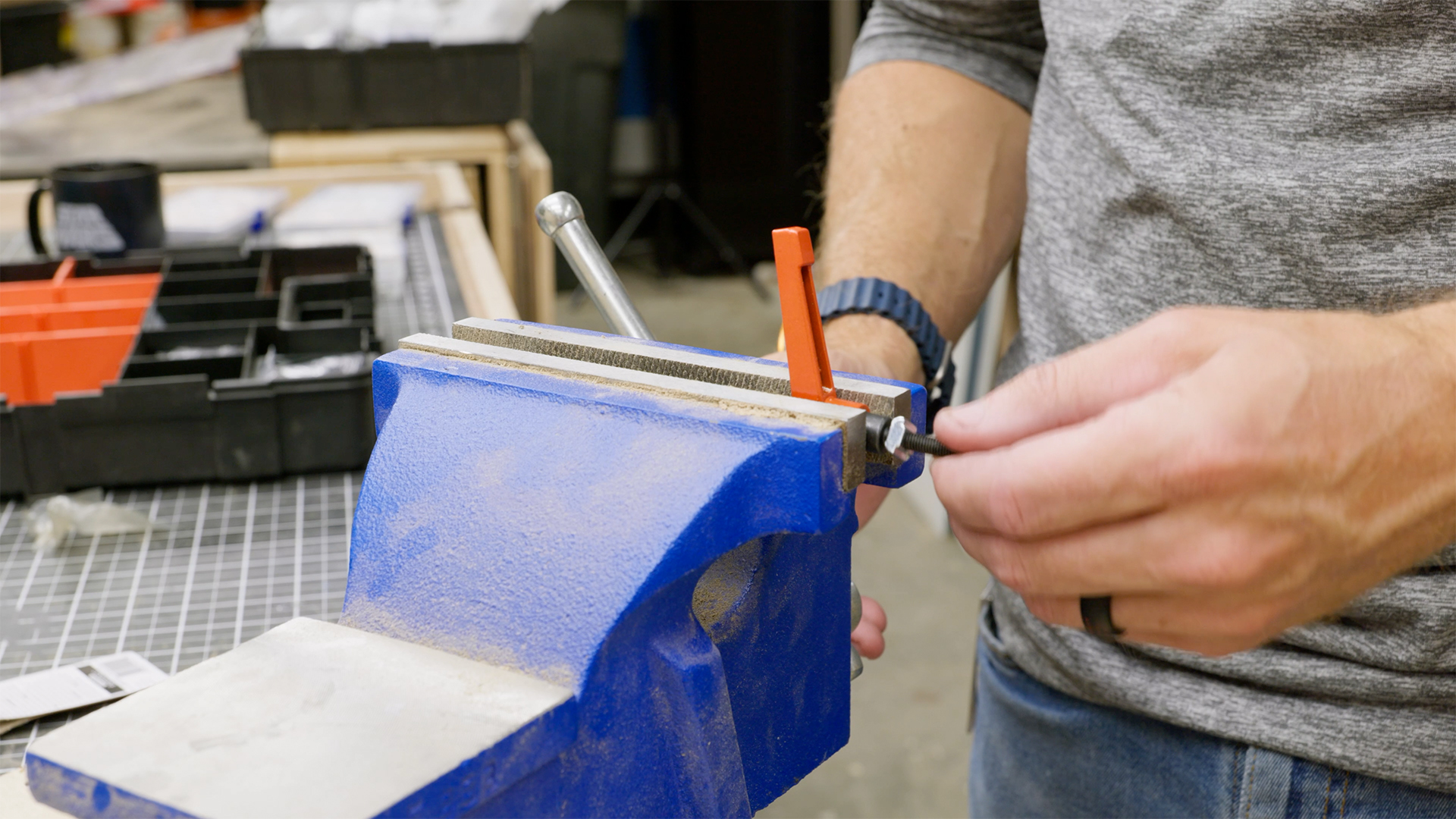 Making the Camera Stand Even Better - I Like To Make Stuff