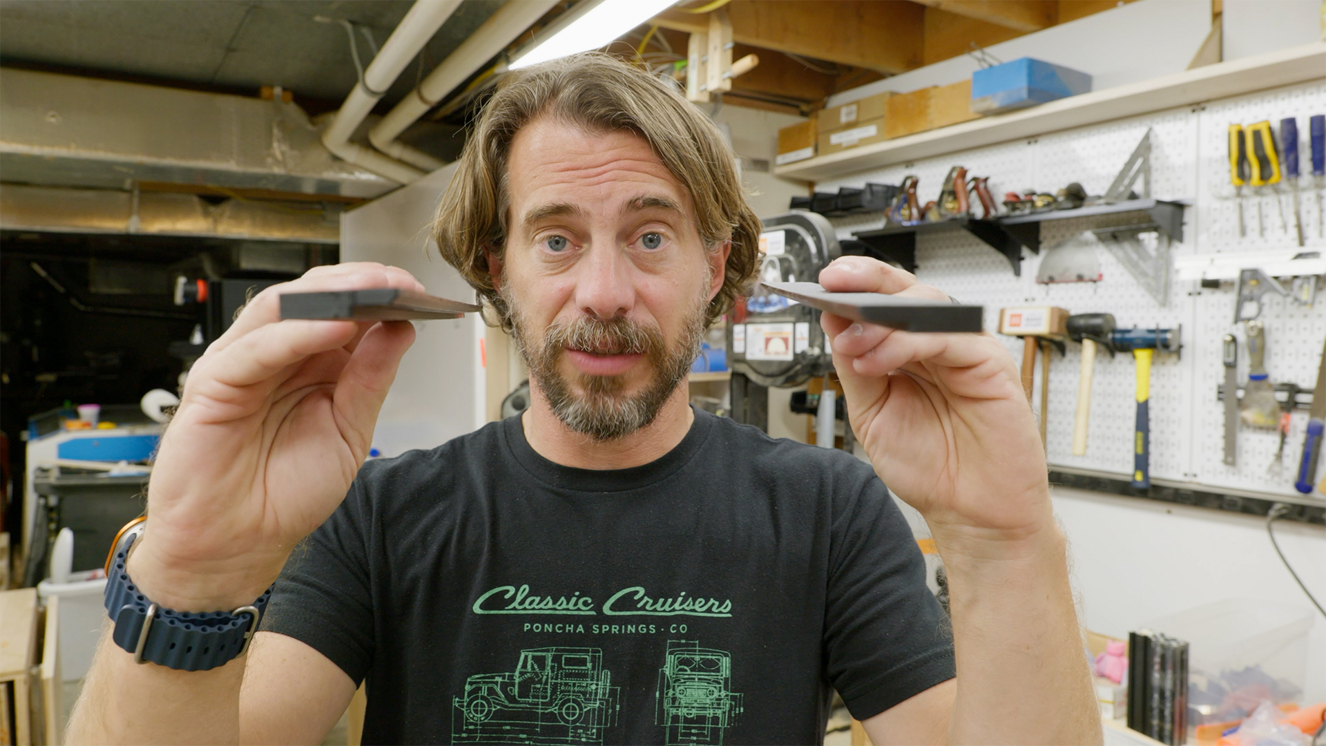 Saving SO MUCH Time With a Custom Paper Roller - I Like To Make Stuff