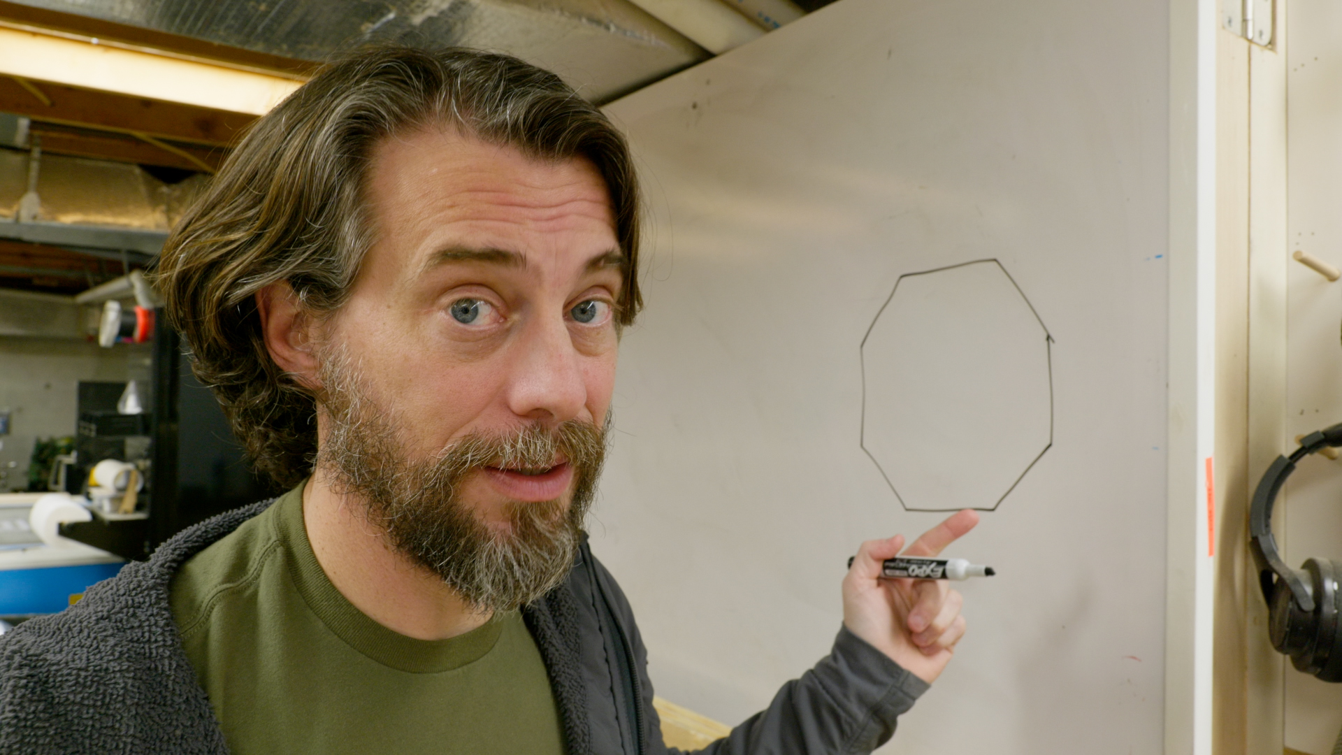 Building a Portable Panna Court - I Like To Make Stuff