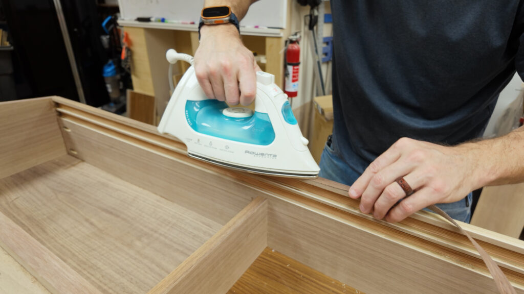 Rebuilding My King Bed With Better Storage - I Like To Make Stuff