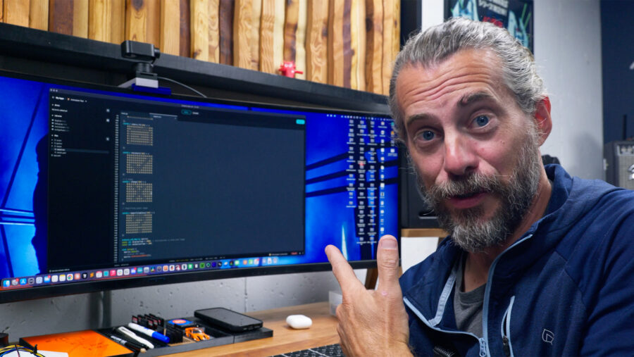 Building a Tool Check-Out System for My Shop - I Like To Make Stuff