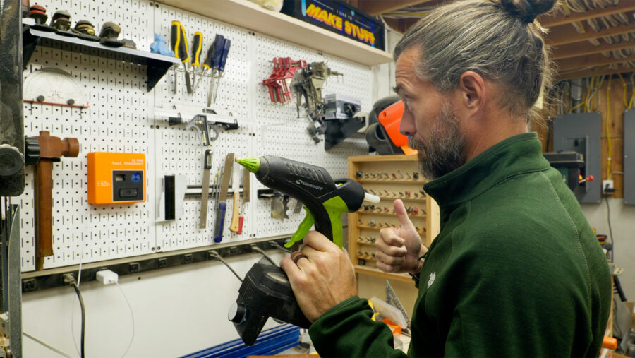 Building a Tool Check-Out System for My Shop - I Like To Make Stuff