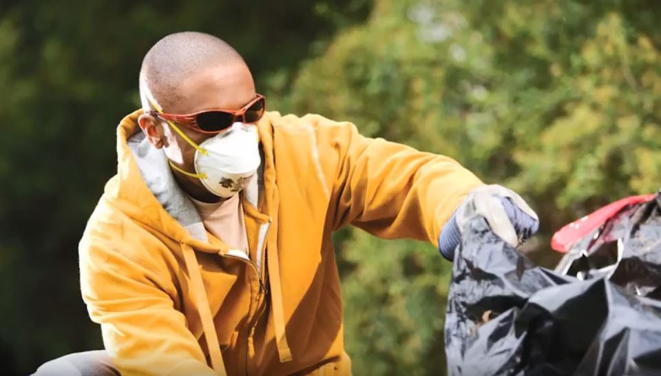 ESSENTIAL 29: PPE – Personal Protective Equipment: Respiratory ...