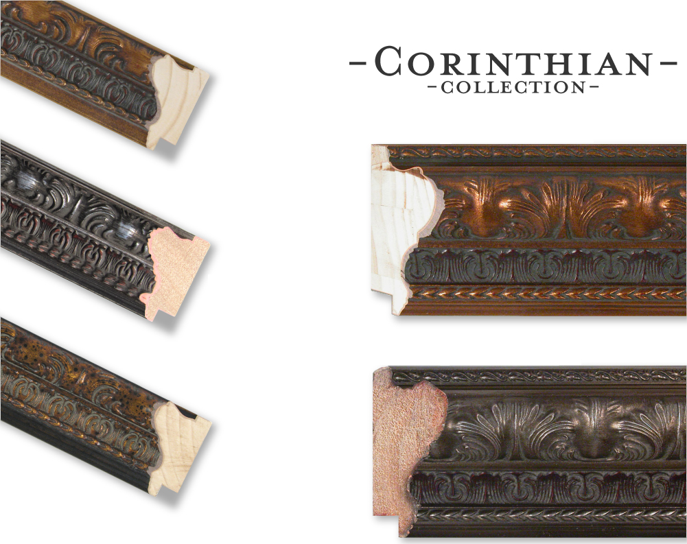 International Moulding | Service, Selection, Quality, and Price
