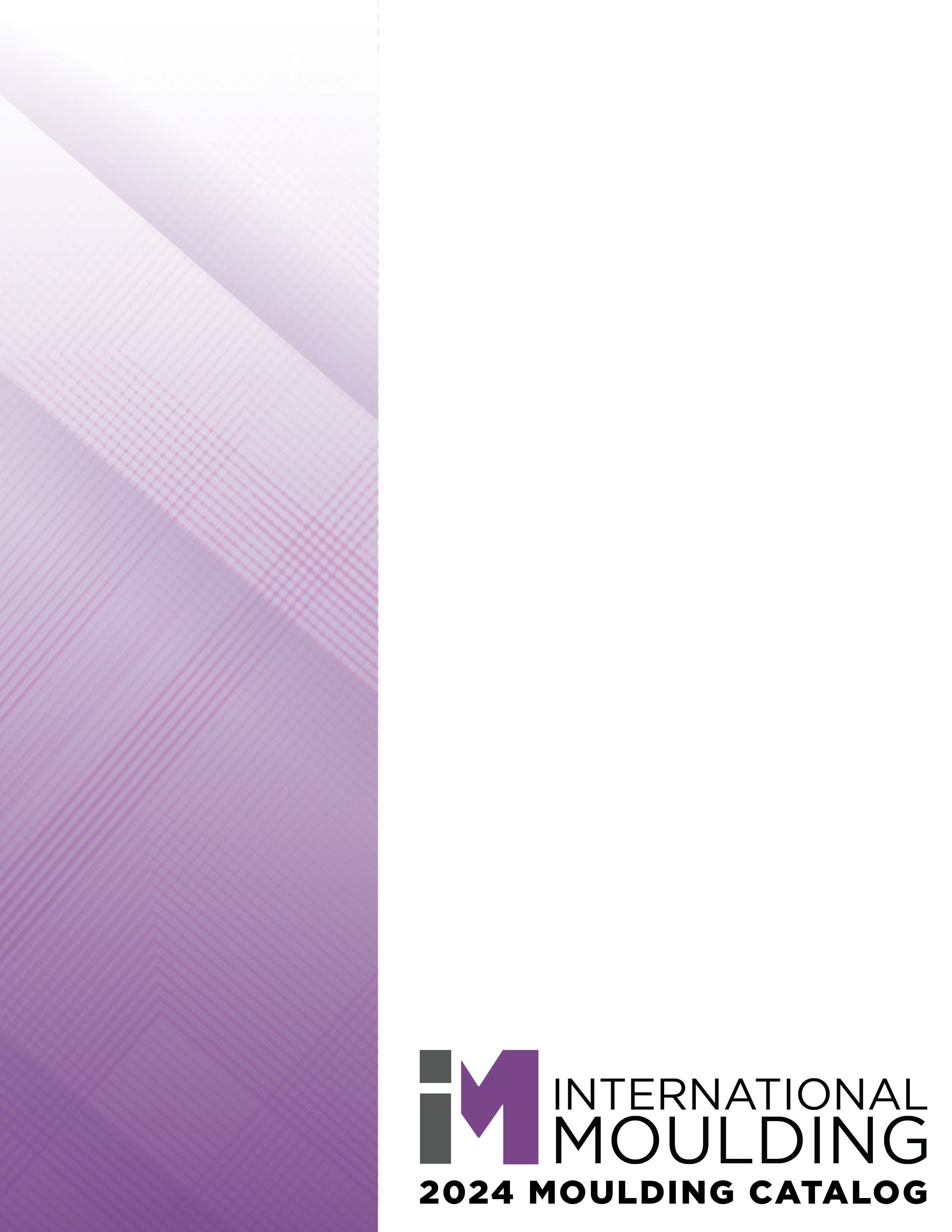 International Moulding | Service, Selection, Quality, and Price