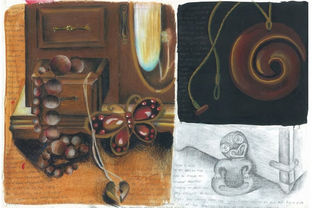 50 + Examples of Still Life Ideas