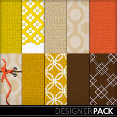 Digital Scrapbooking Kits | Patterns of June | Decorative, Seasons ...