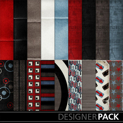 Digital Scrapbooking Kits | Track and Field-(SNP) | Outdoors, Sports ...