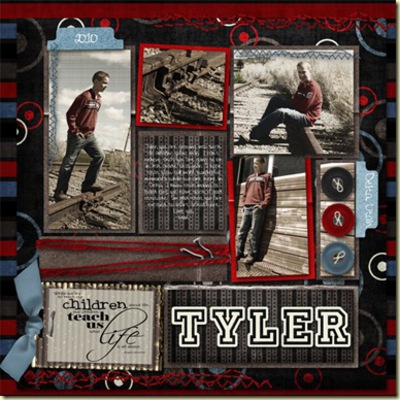 Digital Scrapbooking Kits | Track and Field-(SNP) | Outdoors, Sports ...