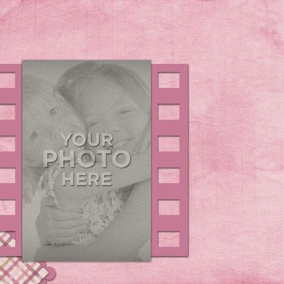 Digital Scrapbooking Kits | Lovely Girl Photobook-(paperst) | Babies ...
