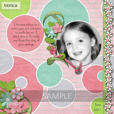 Digital Scrapbooking Kits | Memory Lane Pack-(Kathryn) | Everyday ...