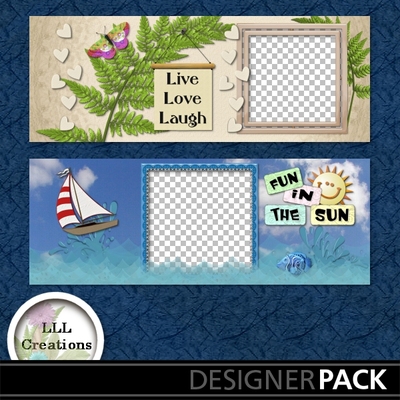 Digital Scrapbooking Kits | Quick Timelines-(LLLCrtn) | Babies ...