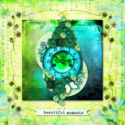 Digital Scrapbooking Kits | My Week Photobook-(aniaw) | Boys, Everyday ...