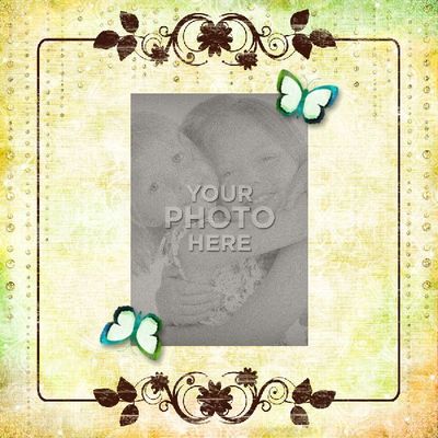 Digital Scrapbooking Kits | My Week Photobook-(aniaw) | Boys, Everyday ...