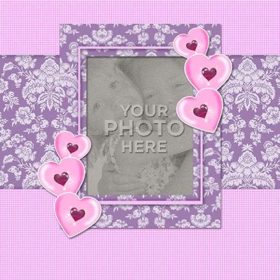 Digital Scrapbooking Kits | Inspired by Girl Photobook-(aniaw ...