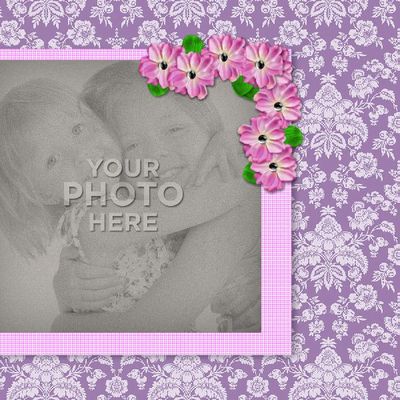 Digital Scrapbooking Kits | Inspired by Girl Photobook-(aniaw ...
