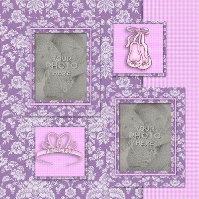 Digital Scrapbooking Kits | Inspired by Girl Photobook-(aniaw ...