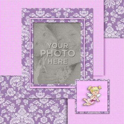 Digital Scrapbooking Kits | Inspired by Girl Photobook-(aniaw ...