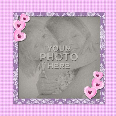 Digital Scrapbooking Kits | Inspired by Girl Photobook-(aniaw ...