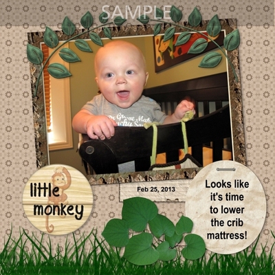 Digital Scrapbooking Kits | Little Boy Pin Buttons-(LLLCrtn) | Babies ...