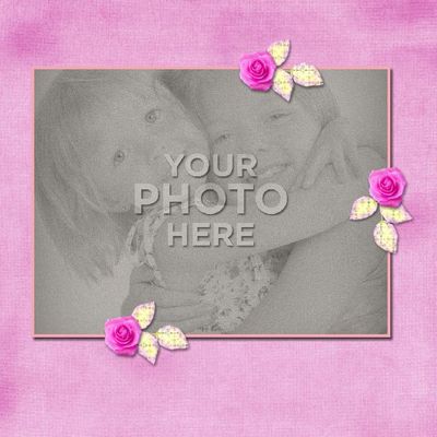 Digital Scrapbooking Kits | Diamond Girl Photobook-(aniaw) | Decorative ...