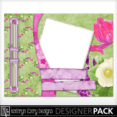 Digital Scrapbooking Kits | Terry Trail Cards-(Kathryn) | Craftable ...