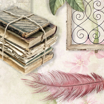 Digital Scrapbooking Kits | Vol 0036 Vintage Mix-(doudou) | Commercial ...