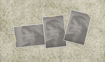 Digital Scrapbooking Kits | MM8 Traditional Scrapping Swatchbook-(MyMem ...