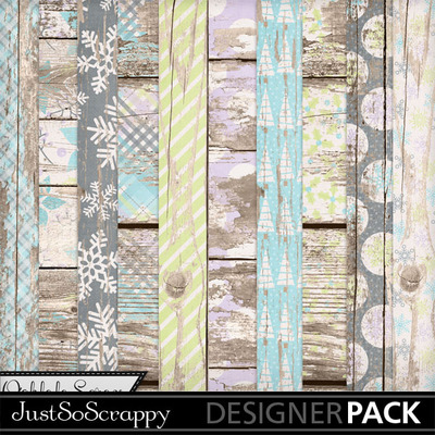 Digital Scrapbooking Kits | Freezing Bundle-(jsscrap) | Friends ...