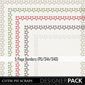 Free Digital Scrapbooking Kits and Designer Templates Page 2 | MyMemories