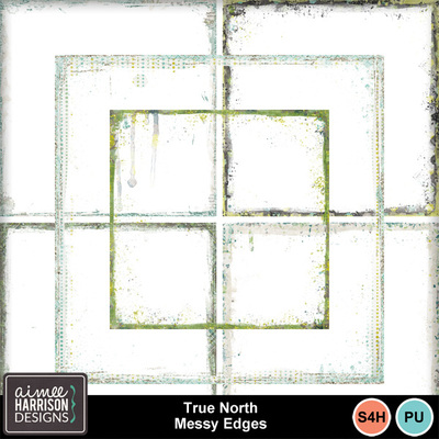 Digital Scrapbooking Kits | True North Collection-(aimeeh) | Everyday ...