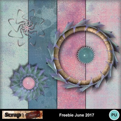 Free Digital Scrapbooking Kits and Designer Templates Page 7 | MyMemories