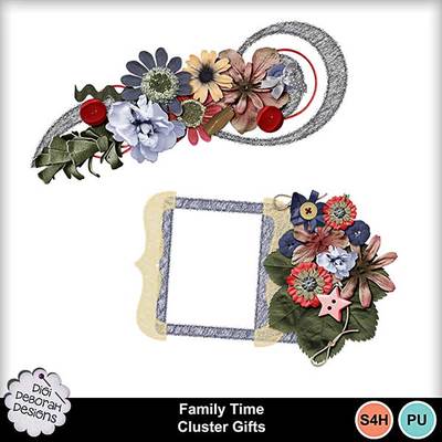 Search Digital Scrapbooking Kits - gifts | MyMemories