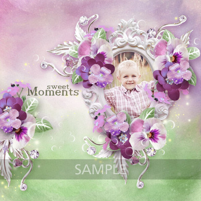 Digital Scrapbooking Kits | Bath time-Kit-(PScrap) | Everyday, Family ...