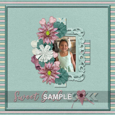 Digital Scrapbooking Kits | Sweet Dreams-(Whispy) | Babies, Boys, Girls ...