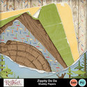 Digital Scrapbooking Kits | Zippity Do Da Page Kit-(Kmess) | Nature ...